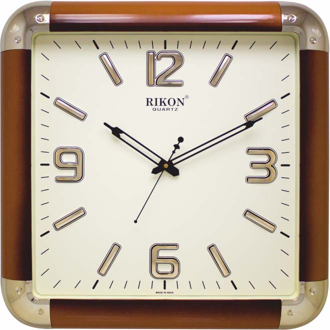 Rikon Clock Manufacturing Company