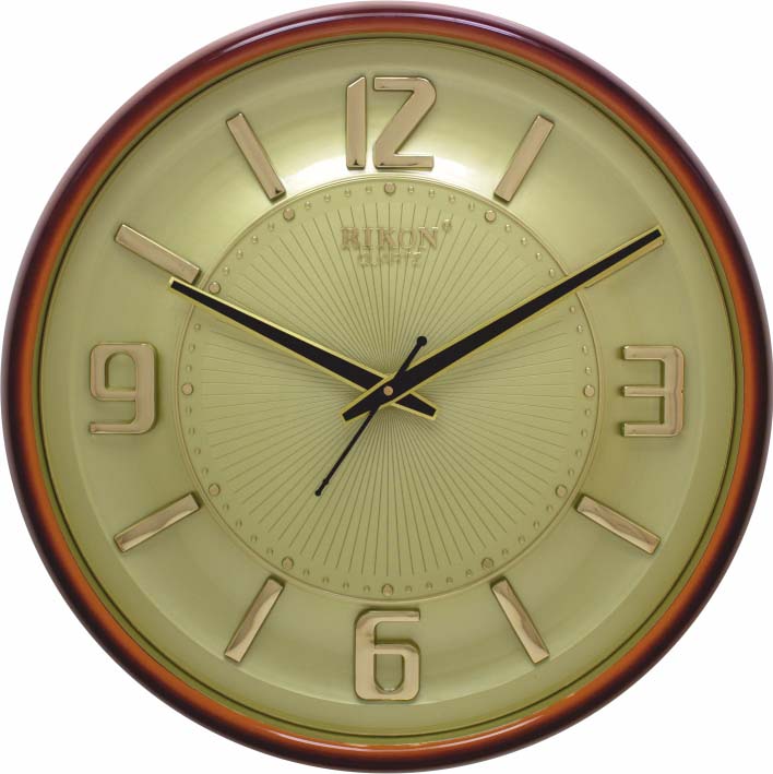 Rikon Clock Manufacturing Company