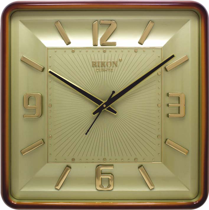 Rikon Clock Manufacturing Company